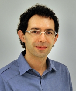 Mirko Paiardini, PhD | Emory University | Atlanta GA